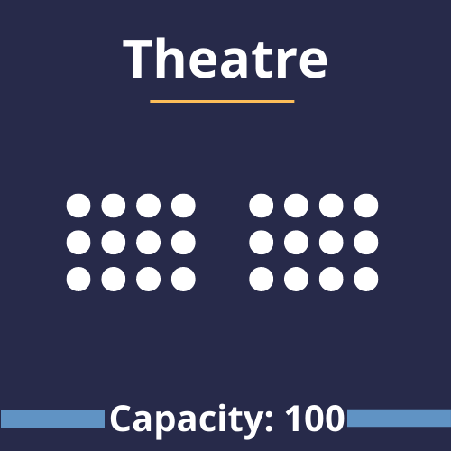 Private Function Room hire with a bar in Leicestershire | The Fox & Soar