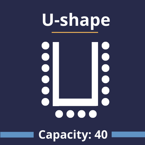 Private Function Room hire with a bar in Leicestershire | The Fox & Soar