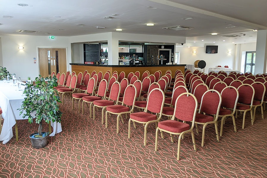 Meeting Room for hire in Leicester LE2 | The Fox & Soar